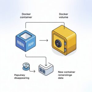 【初心者OK】Docker Desktopでn8nを秒速起動！PCを汚さず自動化を始めよう ｜ ゼロからはじめる やさしいPC・スマホ教室｜今さら聞けないをなくす「はじめの一歩」